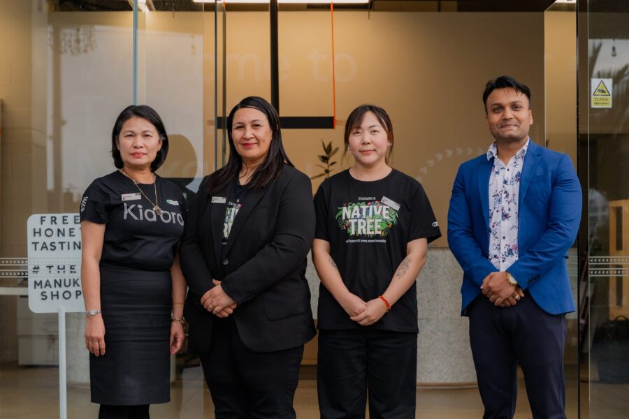 About | Auckland iSite