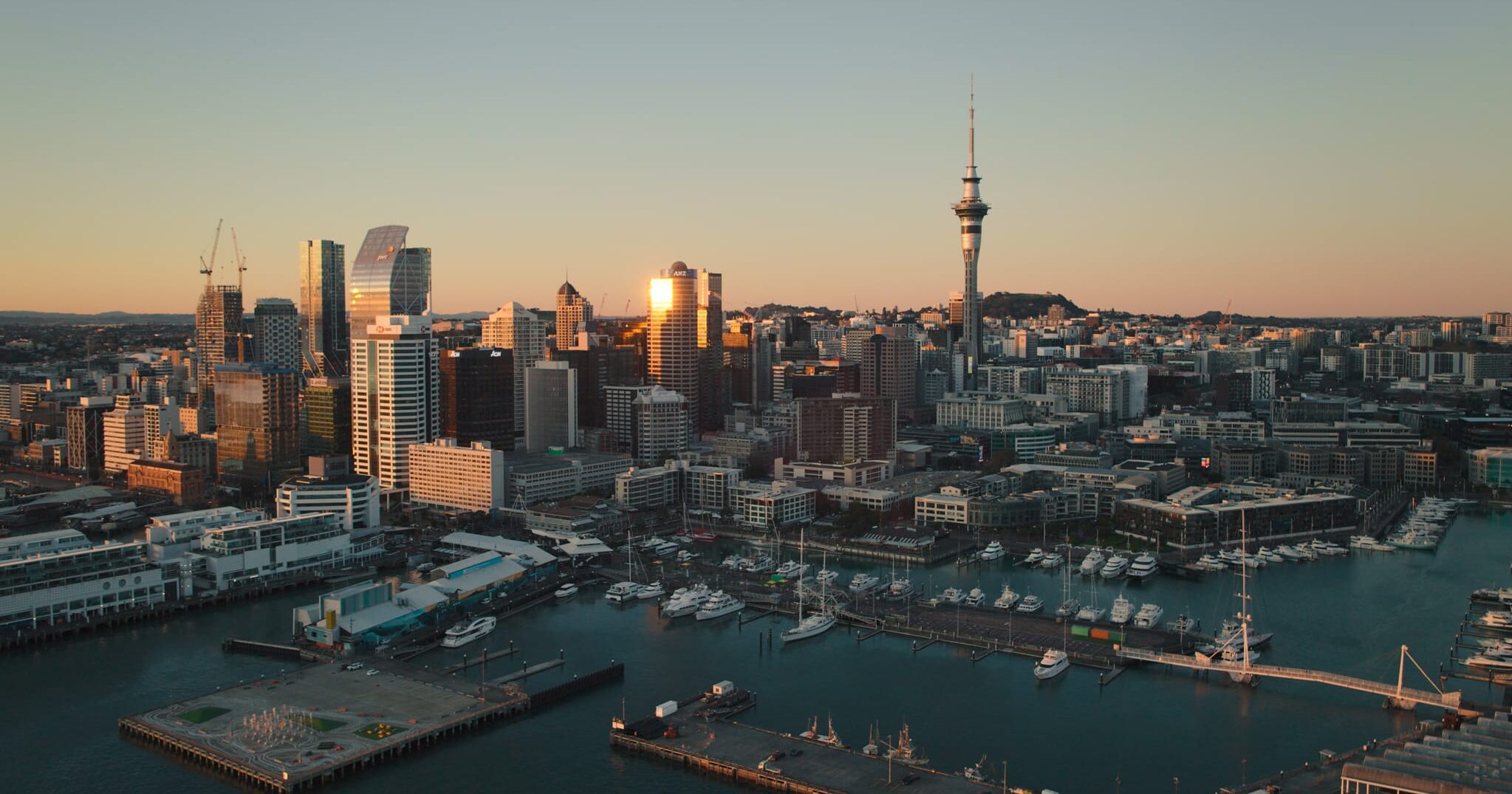 About | Auckland iSite